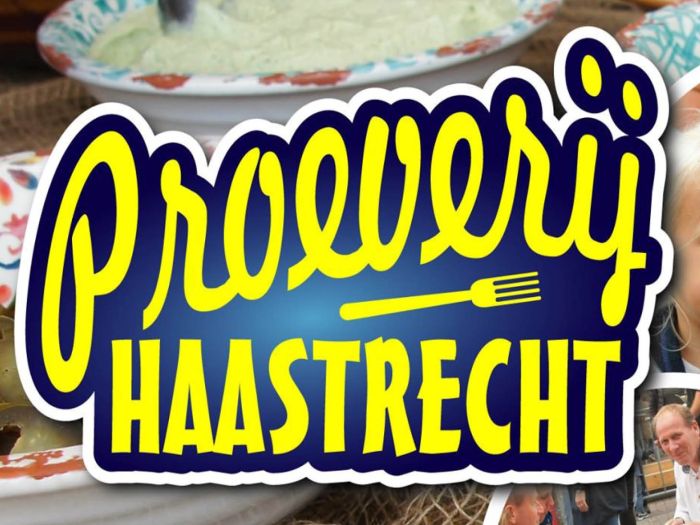 Proeverij Haastrecht | Theater Concordia